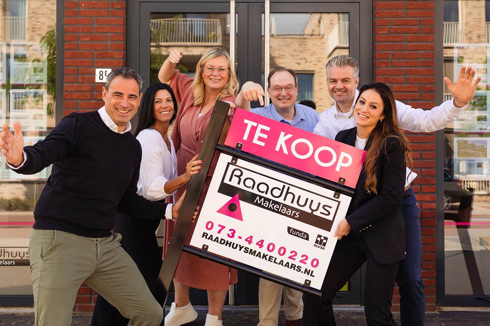 Wat je moet weten bij het kopen van je eerste huis – Raadhuys Makelaars